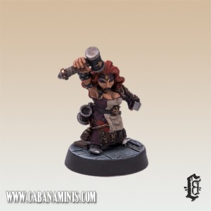 Dwarfs Archives - CabanaMinis