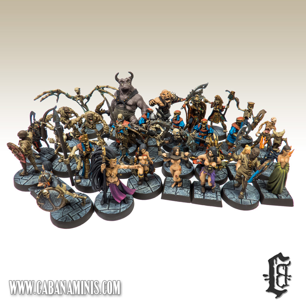 Conversion Archives - CabanaMinis