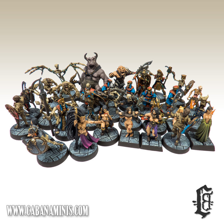 Conversion Archives - CabanaMinis