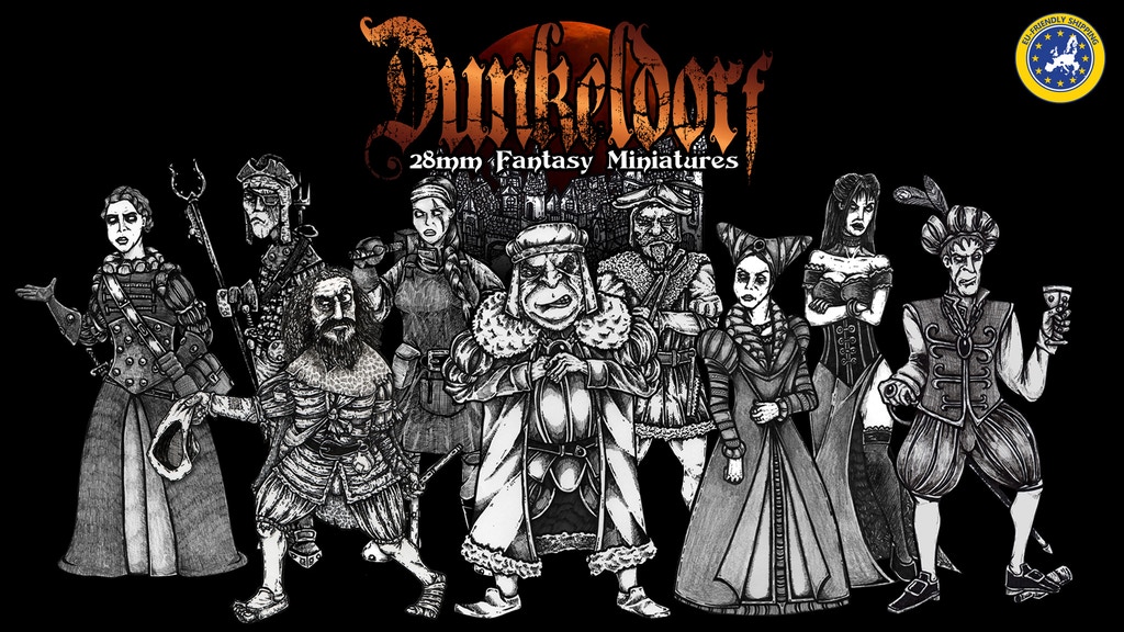 Miniatures Archives - CabanaMinis