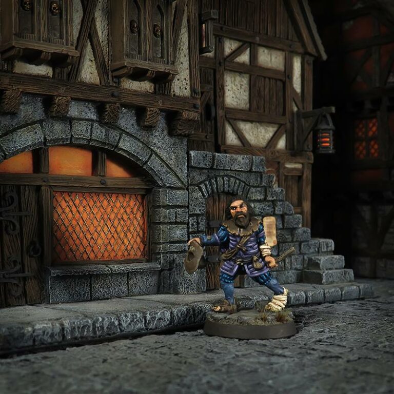 Miniatures Archives - CabanaMinis